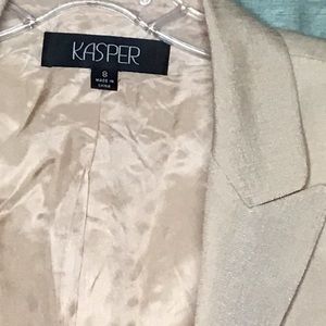 Kasper | Jackets & Coats | Kasper 2pcs Suit | Poshmark